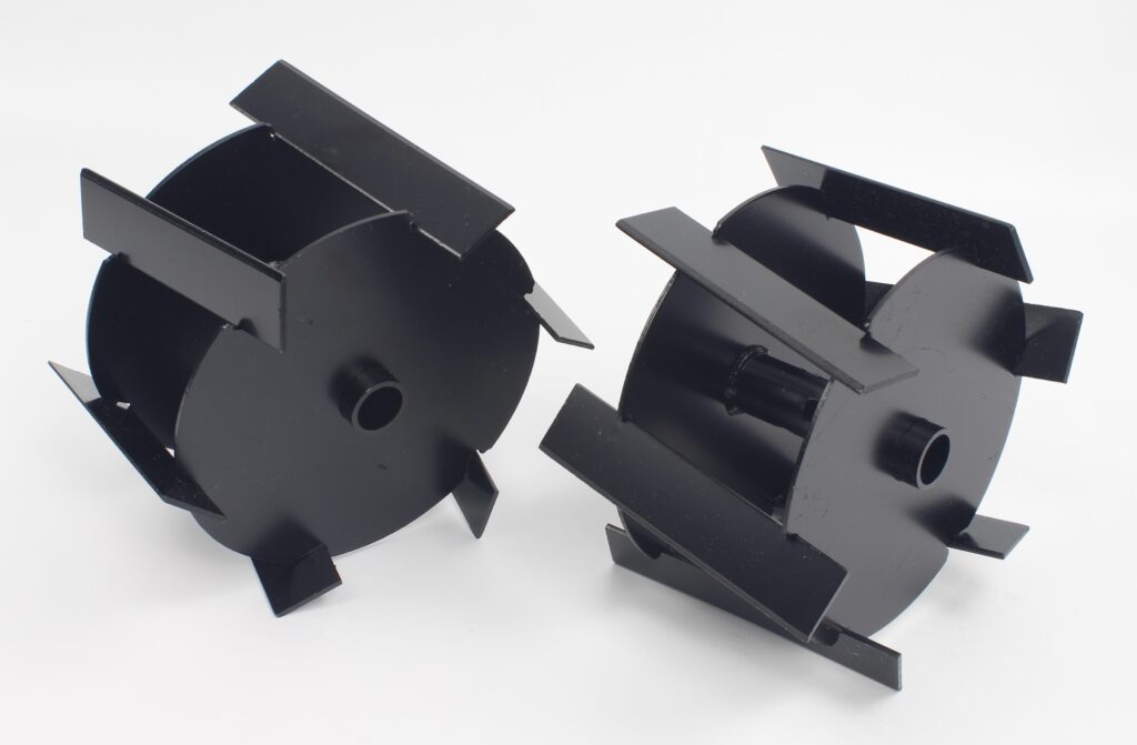 MÁQUINA DE SACHAR E FRESAR ESCARIFICADOR 1.95HP 52CC SAURIUM - MÁQUINAS ...