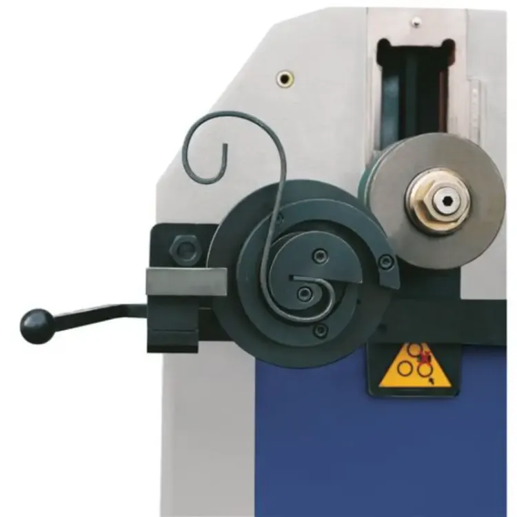 CURVADORA MOTORIZADA PRM 35F METALLKRAFT