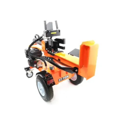 RACHADOR / DESTROÇADOR DE LENHA 2IN1 27T 520MM MADER - Máquinas&Ferramentas