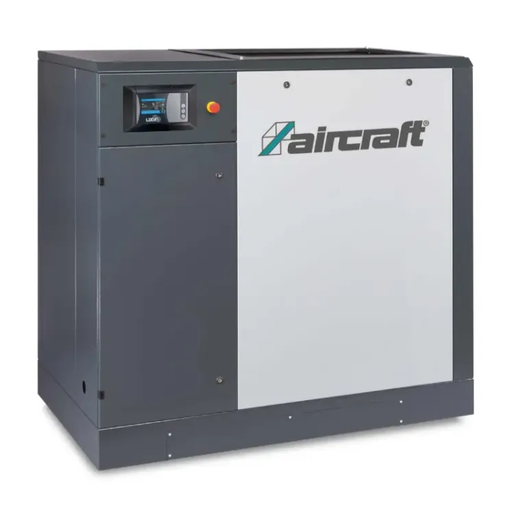 COMPRESSOR A-K-MAX 18.5-10 AIRCRAFT - Máquinas&Ferramentas